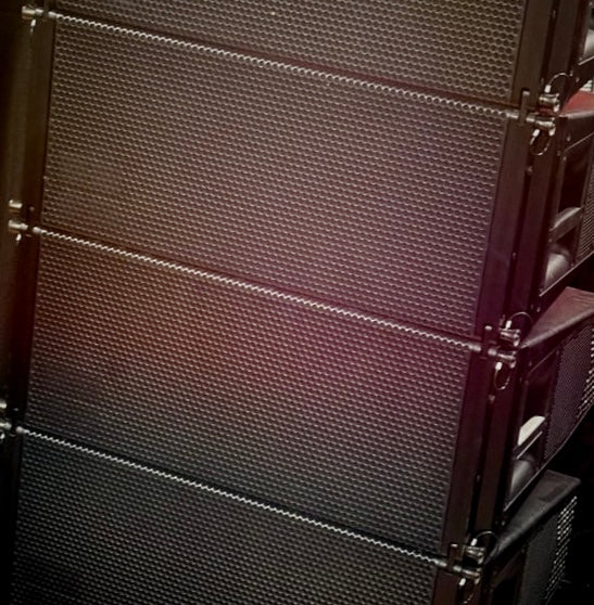 Concert Gear - Used Stage Equipment