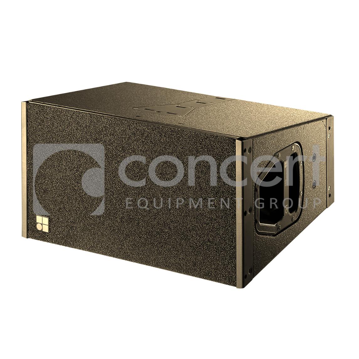 d&b Q1 loudspeaker - 16 PCS AVAILABLE – Concert Gear