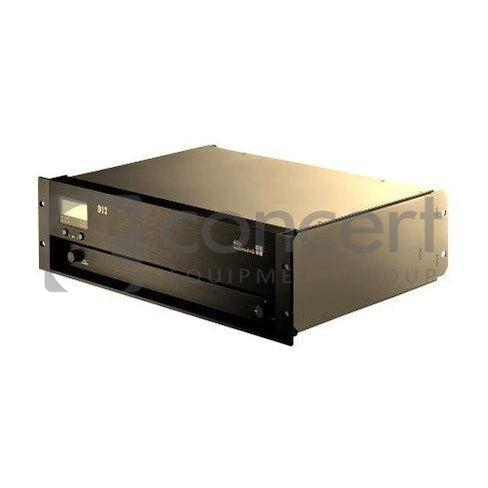 d&b D12 amplifier, EP5 - 3 PCS, SOLD TOGETHER – Concert Gear